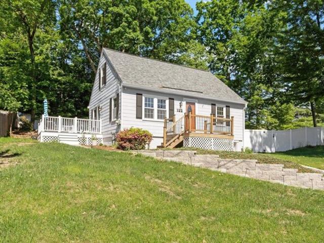Westwood Dr, Nashua, Home For Sale