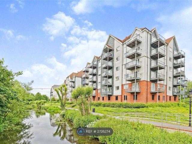 Westwood Drive, Canterbury CT2, 2 bed flat to rent, £1,700 pcm | PrimeLocation
