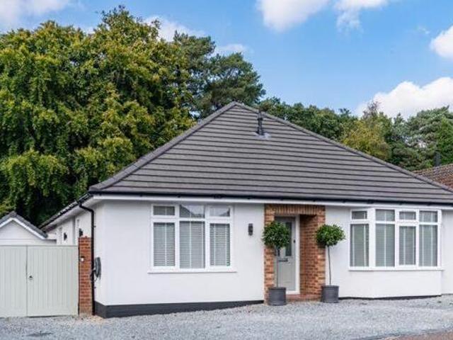 Westwood Drive, Hellesdon, 4 Bedroom Detached