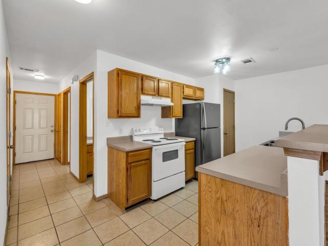 Westwood Duplexes