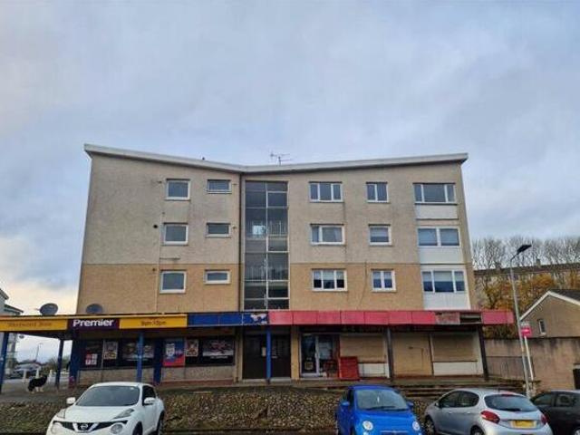 Westwood Hill, Westwood, 2 Bedroom Apartment