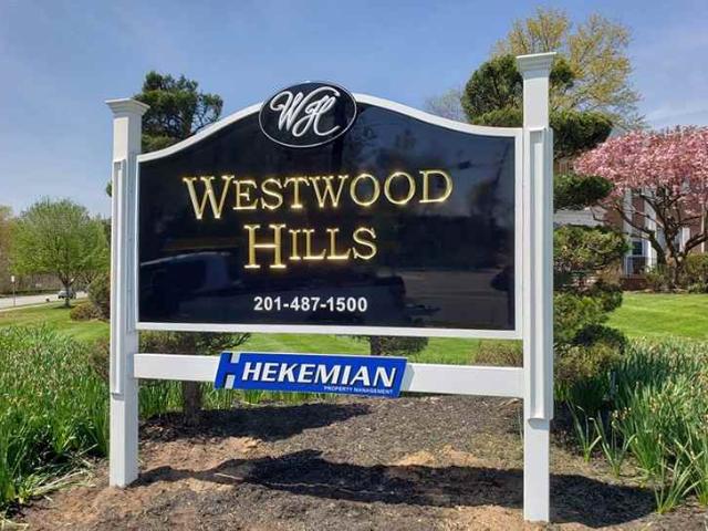 Westwood Hills 1 Bedroom Apartment for Rent at 5 Sutton Pl, Westwood, NJ 07675