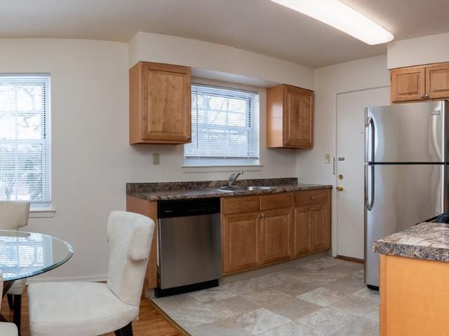 Westwood Hills 1 Bedroom Apartment for Rent at 5 Sutton Pl, Westwood, NJ 07675