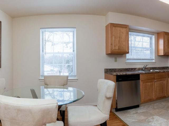 Westwood Hills 2 Bedroom Apartment for Rent at 5 Sutton Pl, Westwood, NJ 07675