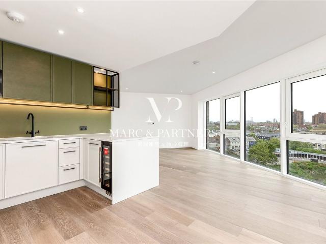 Westwood House, 4 Lockgate Road, London SW6, 2 bed flat to rent, £3,800 pcm | PrimeLocation