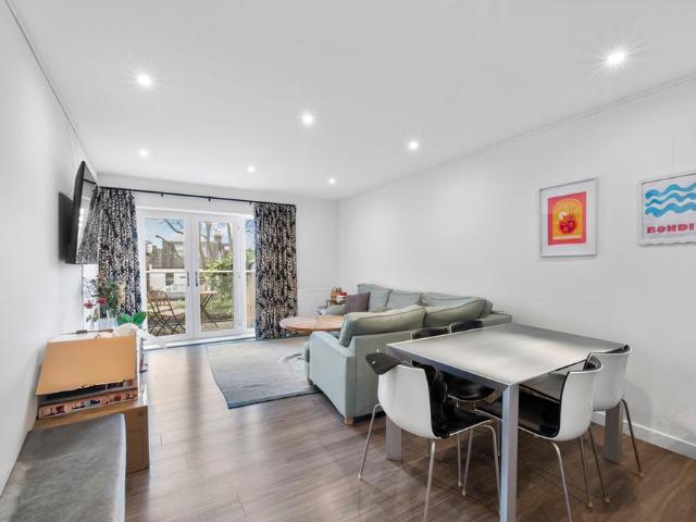 Westwood House, SW12, London