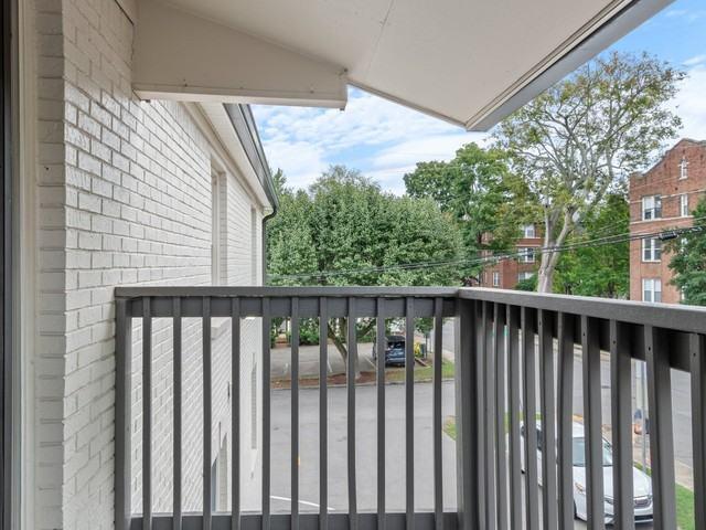 Westwood II 1 Bedroom Apartment for Rent at 1908 Convent Pl, Nashville, TN 37212 Hillsboro West End