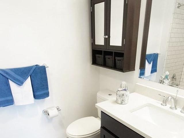 Westwood Meadows 3 Bedroom 2 Bath
