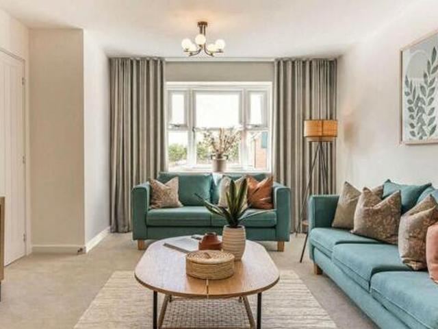 Westwood, Off Nash Road, Margate, 3 Bedroom Terraced