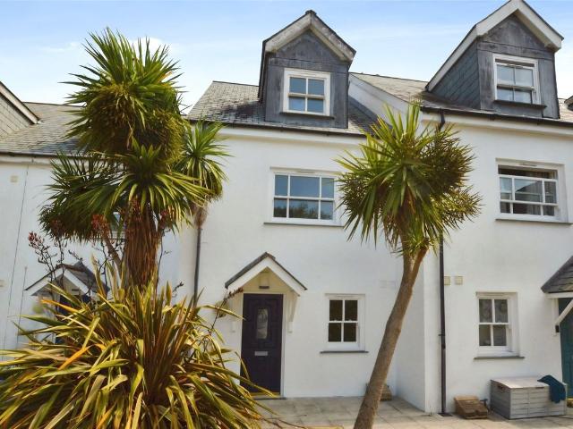 Westwood Park, Caroline Row, Hayle, Cornwall TR27, 3 bed terraced house to rent, £1,250 pcm | PrimeLocation