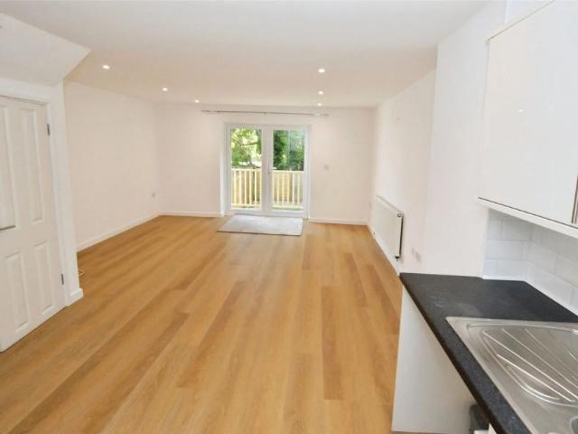 Westwood Park, Caroline Row, Hayle, Cornwall, TR27
