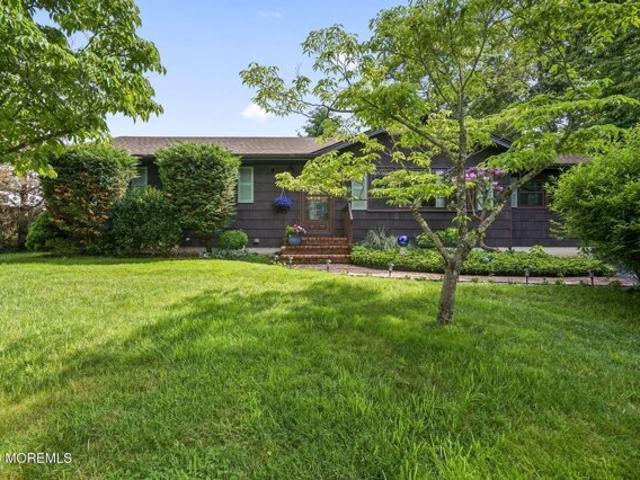 Westwood Pl, Neptune Township, Home For Sale