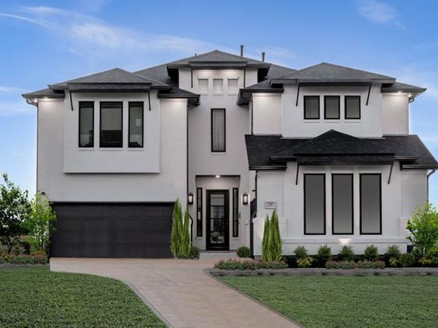 Westwood Plan Signature 64s Community