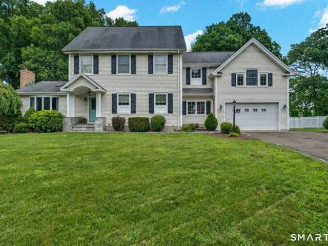 Westwood Rd, Trumbull, Home For Sale