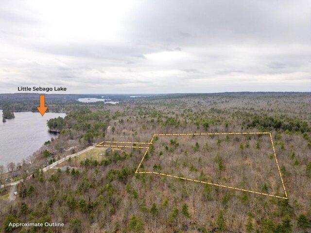 Westwood Rd, Gray, Plot For Sale