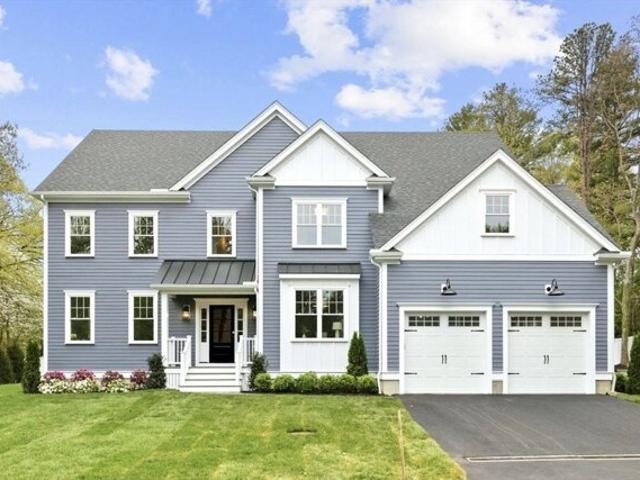 Westwood Rd, Lexington, Home For Sale