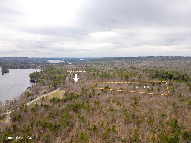 Westwood Rd Lot 8, Gray, ME 04039