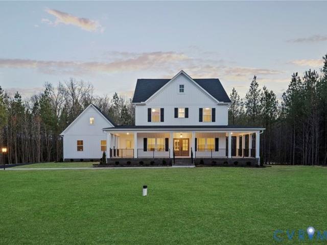 Westwood Rd, Mechanicsville, VA 23111