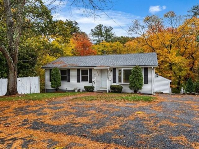 Westwood Rd, Natick, Home For Sale