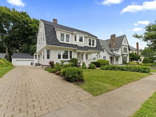 Westwood Rd, New Haven, Home For Sale