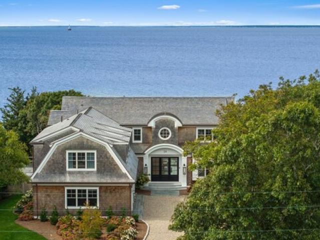 Westwood Rd, North Falmouth, Home For Sale