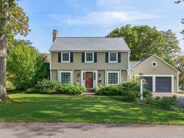 Westwood Rd, Shrewsbury, Home For Sale