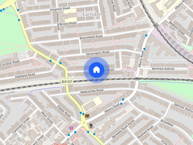 Westwood Road, Earlsdon, Coventry, CV5