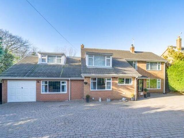 Westwood Road, Prenton, 5 Bedroom Detached