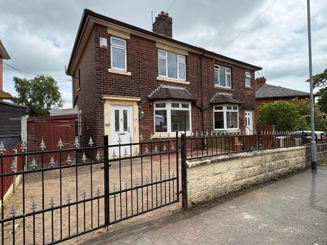 Westwood Road, Stoke On Trent ST3, 2 bed property to rent, £795 pcm | PrimeLocation