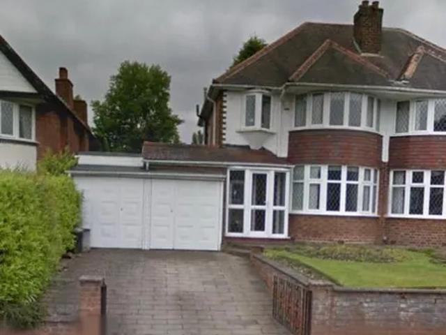 Westwood Road, Sutton Coldfield, B73 6UR, United Kingdom | 3 bed house for rent #125788560 | Rentberry
