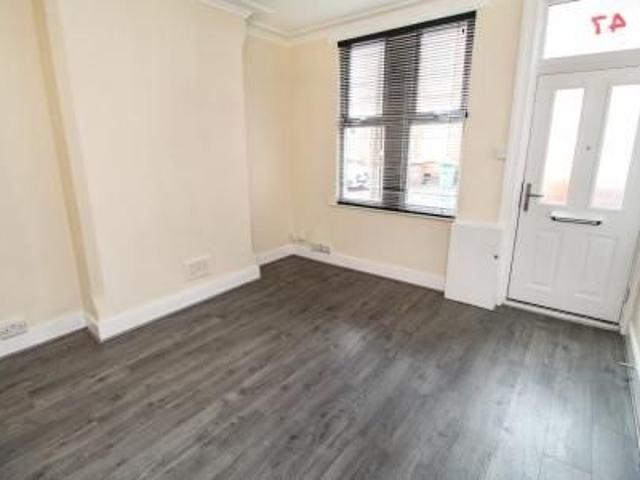 Westwood Road, Sneinton, NG2