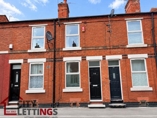 Westwood Road, Sneinton NG2, 2 bed terraced house to rent, £850 pcm | PrimeLocation