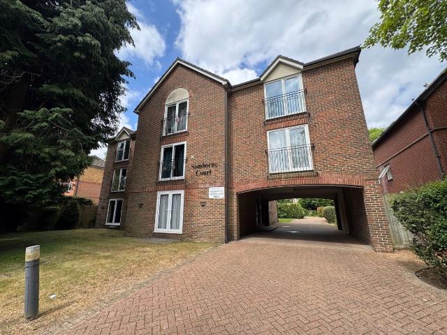 Westwood Road, Southampton, Hampshire SO17, 1 bed flat to rent, £950 pcm | PrimeLocation