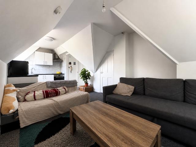 Westwood Road, Southampton SO17, 1 bed flat to rent, £1,050 pcm | PrimeLocation