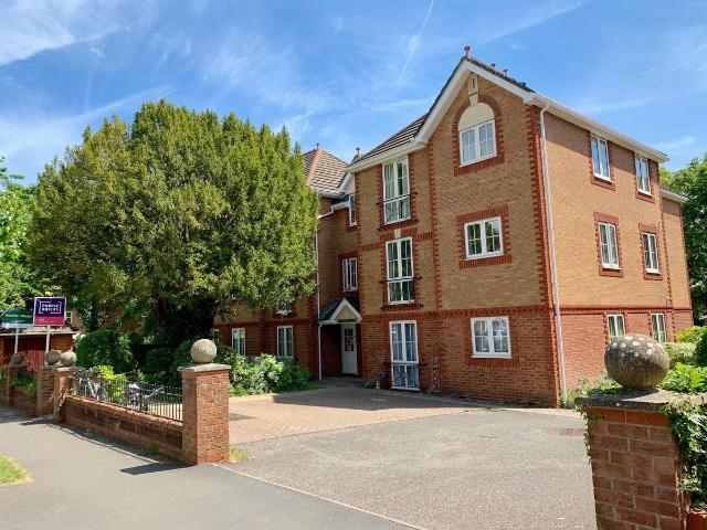 Westwood Road, Southampton SO17, 1 bed flat to rent, £925 pcm | PrimeLocation