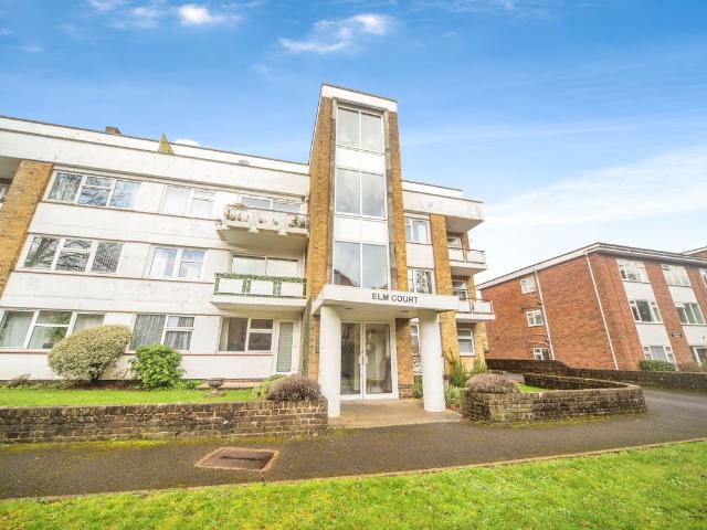 Westwood Road, Southampton SO17, 2 bed flat to rent, £1,300 pcm | PrimeLocation