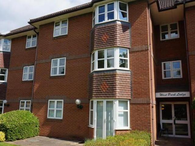 Westwood Road, Southampton, 1 Bedroom Flat