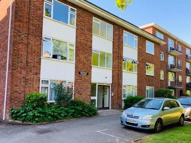 Westwood Road, Southampton, 2 Bedroom Flat