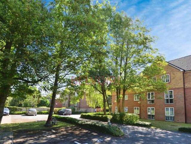 Westwood Road, Southampton, 2 Bedroom Flat