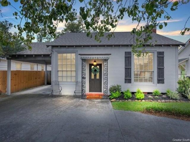 Westwood St, Lake Charles, Home For Sale