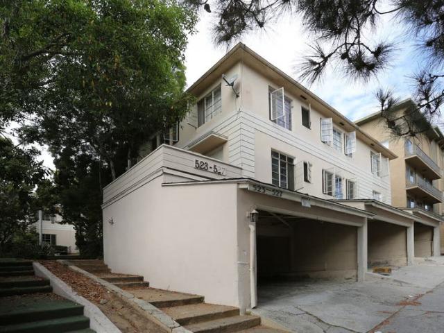 Westwood/Beverly Hills Apartment Sublet Available