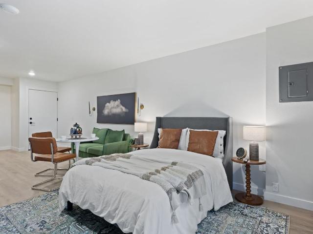 Westwater Village Studio Apartment for Rent at 2402 Lakeridge Way Sw, Olympia, WA 98502