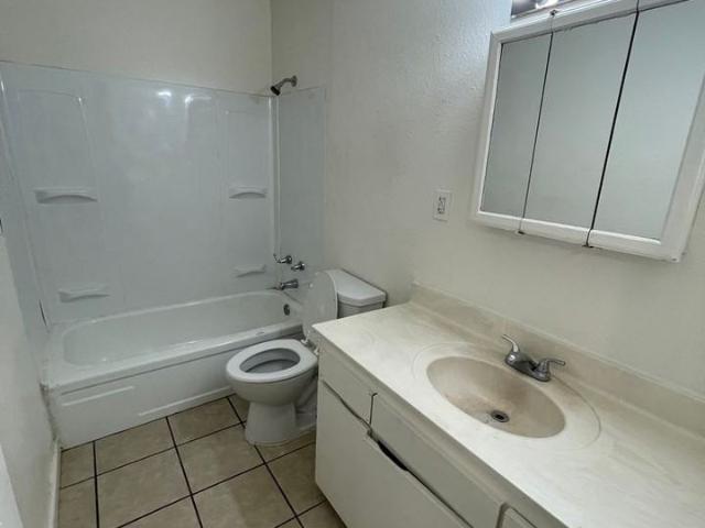 Westway Apartments 1 Bedroom Apartment for Rent at 4710 Sw 57th Ave, Amarillo, TX 79109