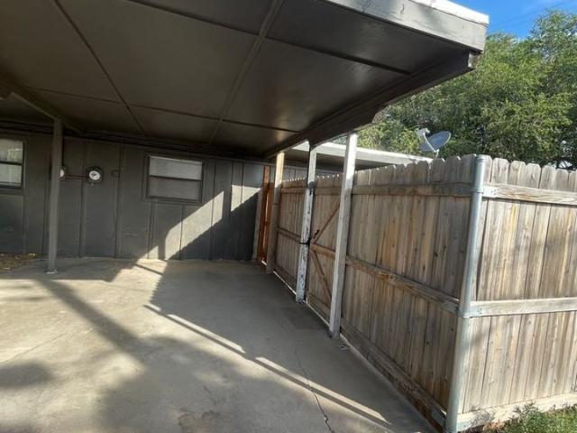 Westway Apartments 2 Bedroom Apartment for Rent at 4710 Sw 57th Ave, Amarillo, TX 79109