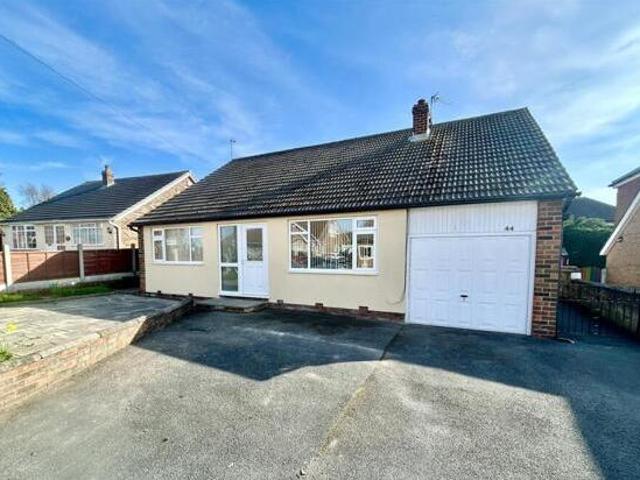 Westway, Garforth, 5 Bedroom Detached