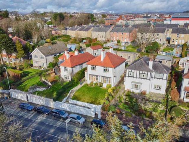 Westway, 4 Bedroom House