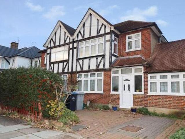 Westward Way, Harrow, 5 Bedroom Semi detached