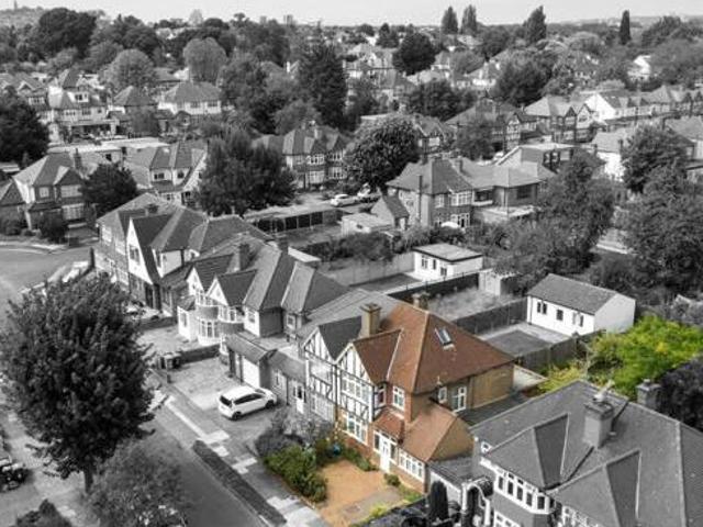 Westward Way, Harrow, 5 Bedroom Semi detached