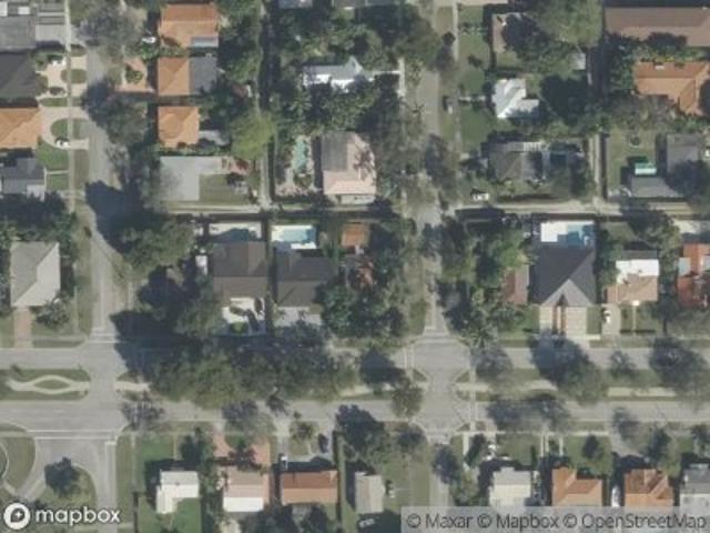 Westward Dr