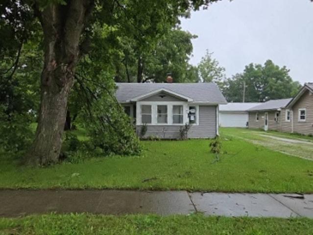 Westward Dr
